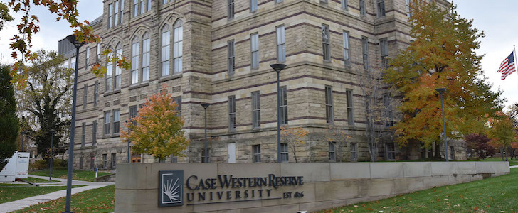 CJB Network: Earth, Environmental and Planetary Sciences - MS - Case ...