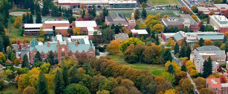 CJB Network: Natural Resources - MNR - University of Idaho