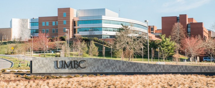 CJB Network: Biological Sciences - MS - University of Maryland ...