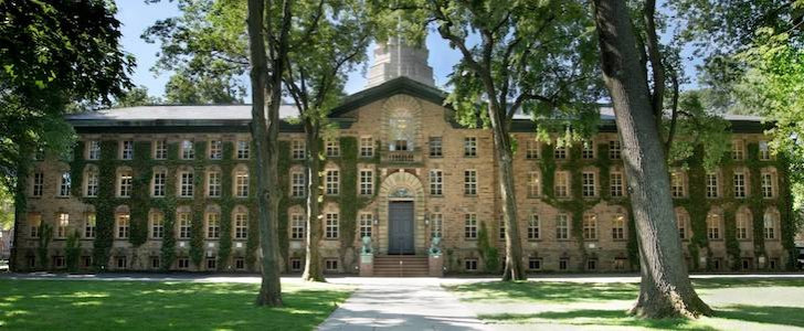 CJB Network: Ecology and Evolutionary Biology - PhD - Princeton University